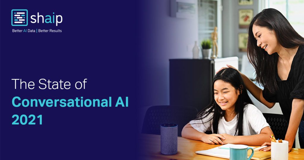 Conversational AI Services & Solutions | Chatbot Datasets for ML | Shaip