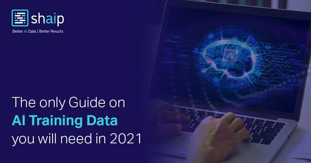 AI Training Data: Benefits, Challenges, Example [2025]