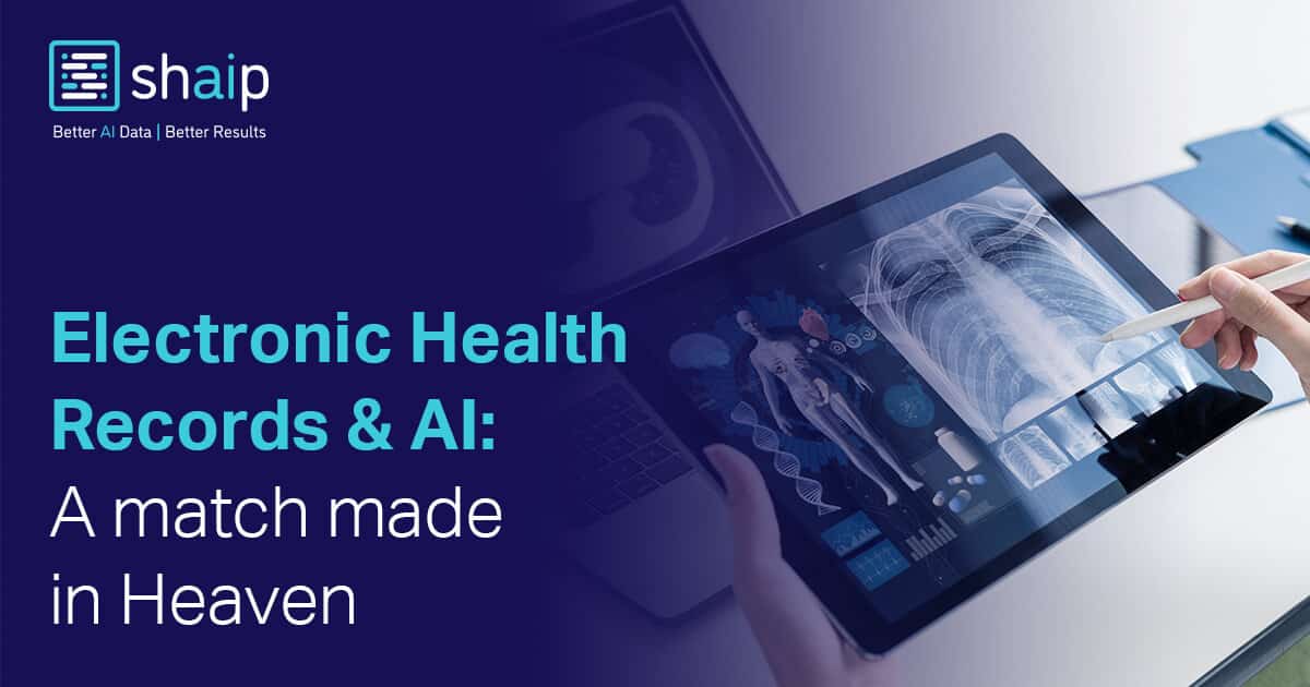 ¿Qué son los registros médicos electrónicos (EHR)? - Beneficios ...