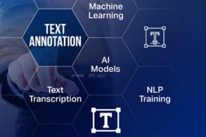 Text Annotation Services | AI Text Data Labeling Company - Shaip