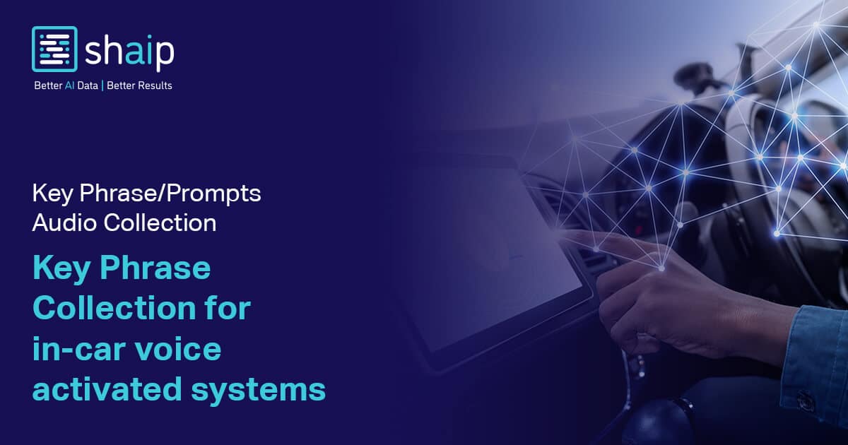 Case Study: In-Car Voice-Activated Systems Revolutionizing the Auto ...