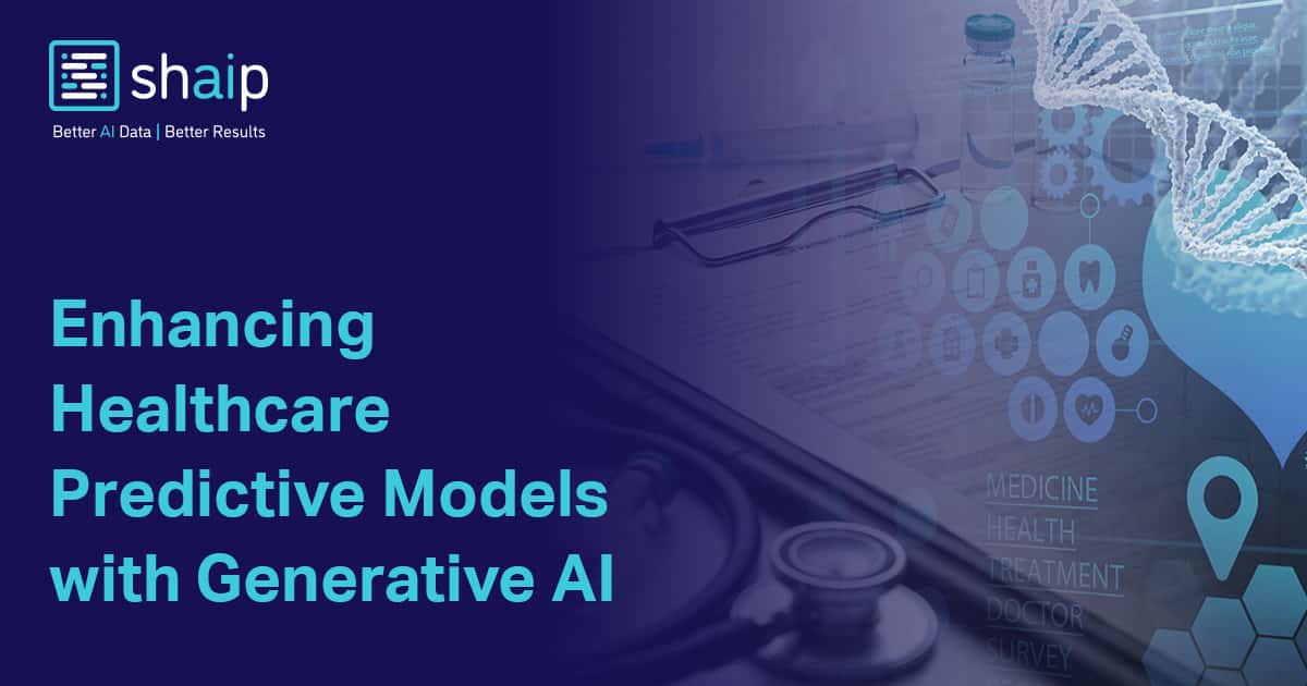 Generative AI in Healthcare: Pneumonia & Cancer Stages - Case Study