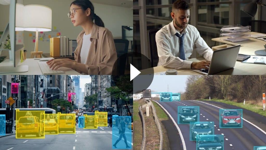 Data Collection AI Services | ML Training Data Collection - Shaip