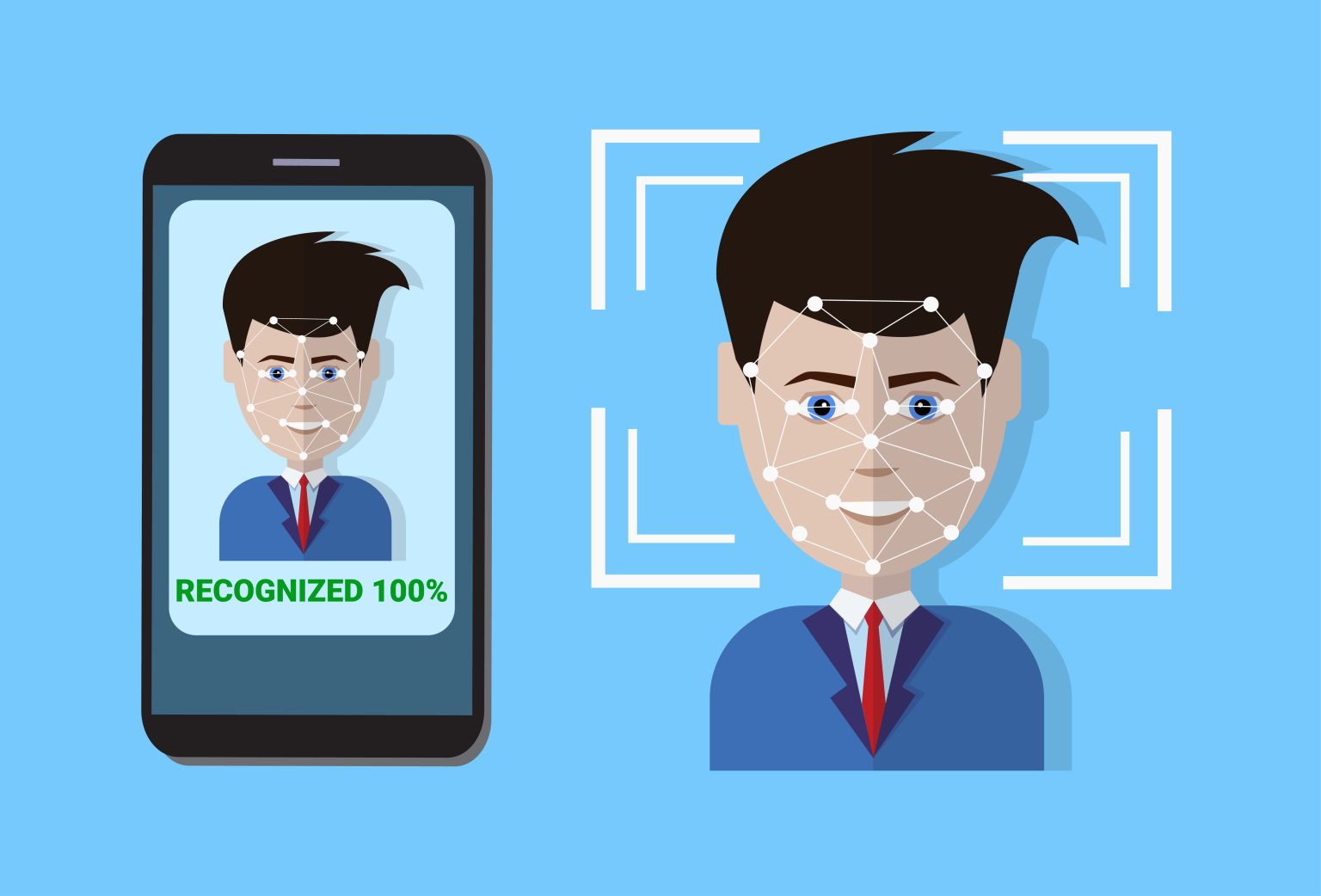 19 Free Face Recognition Datasets to Boost Your AI Projects in 2025