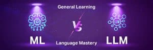 IA vs ML vs LLM vs IA générative : principales différences expliquées avec des exemples