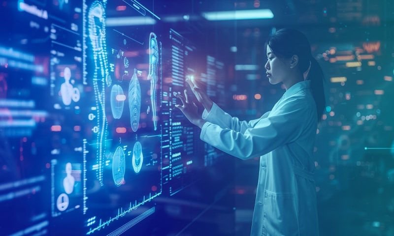 Was synthetische Daten im Zeitalter der Datenschutzbedenken bedeuten ...